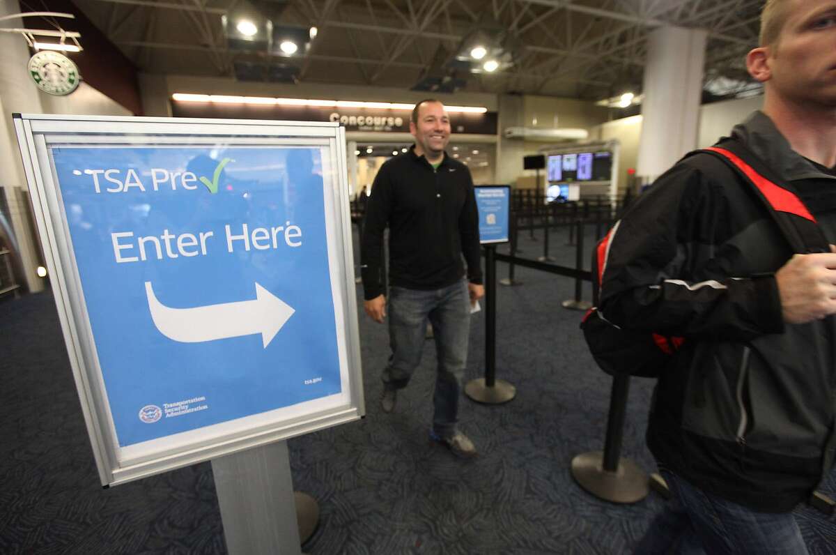 9 more airlines join popular PreCheck