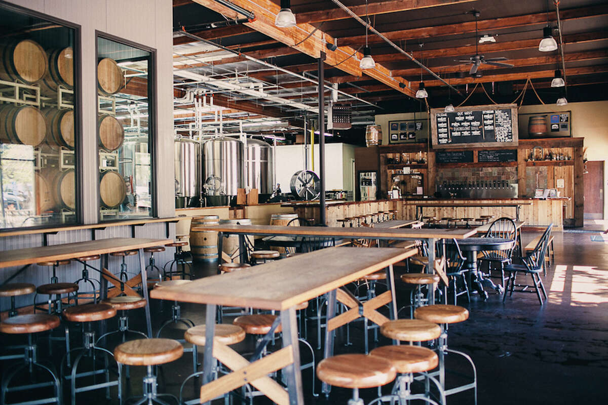 18 coastal California breweries worth the trip