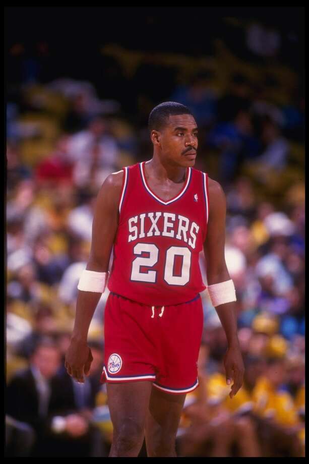 Repicking the 1984 NBA Draft - Houston Chronicle