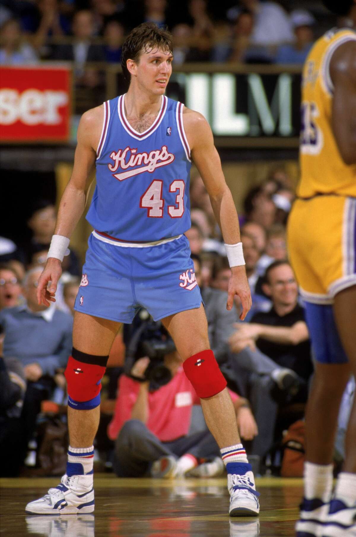 Michael Jordan as a Rocket? Repicking the iconic 1984 NBA Draft