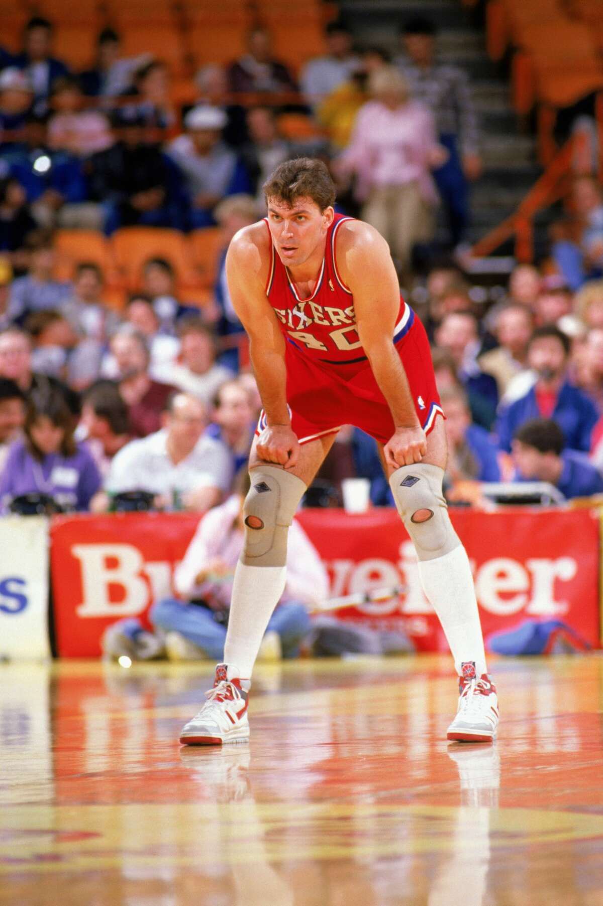 Michael Jordan as a Rocket? Repicking the iconic 1984 NBA Draft