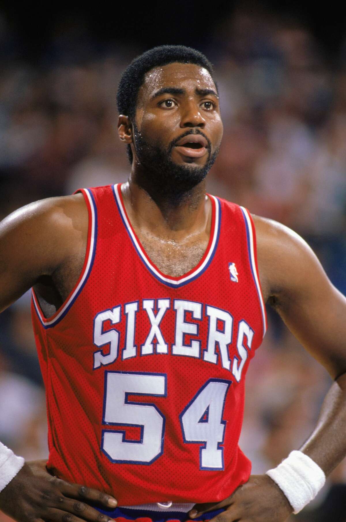 Michael Jordan as a Rocket? Repicking the iconic 1984 NBA Draft