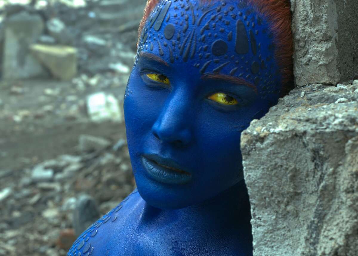 20th Century Fox apologizes for ‘X-Men’ poster