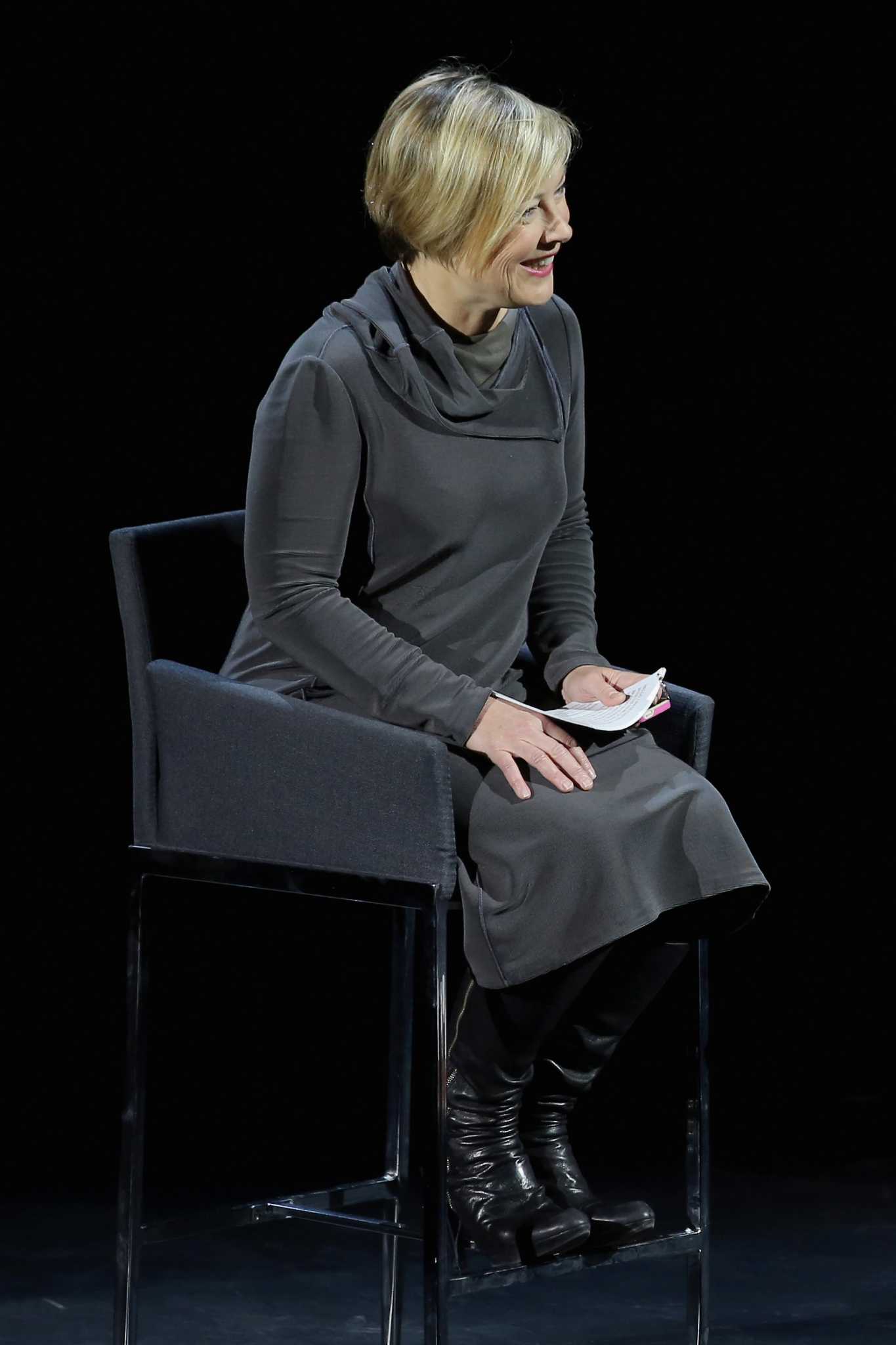 Gillian Tett: Silos in life and work — good, bad and sometimes ugly