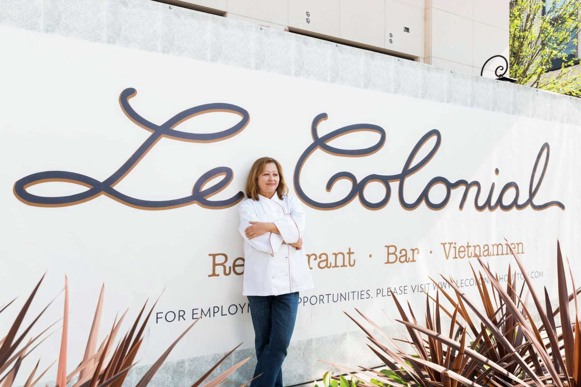 Local Vietnamese chef tapped to lead Le Colonial