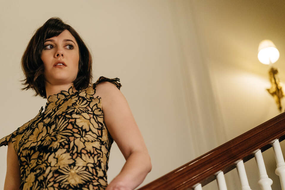 ‘BrainDead’ a scary, funny reflection of wacky political year