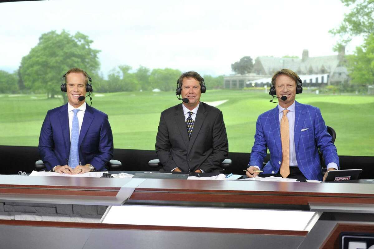 Dougherty: Fox makes changes for U.S. Open coverage