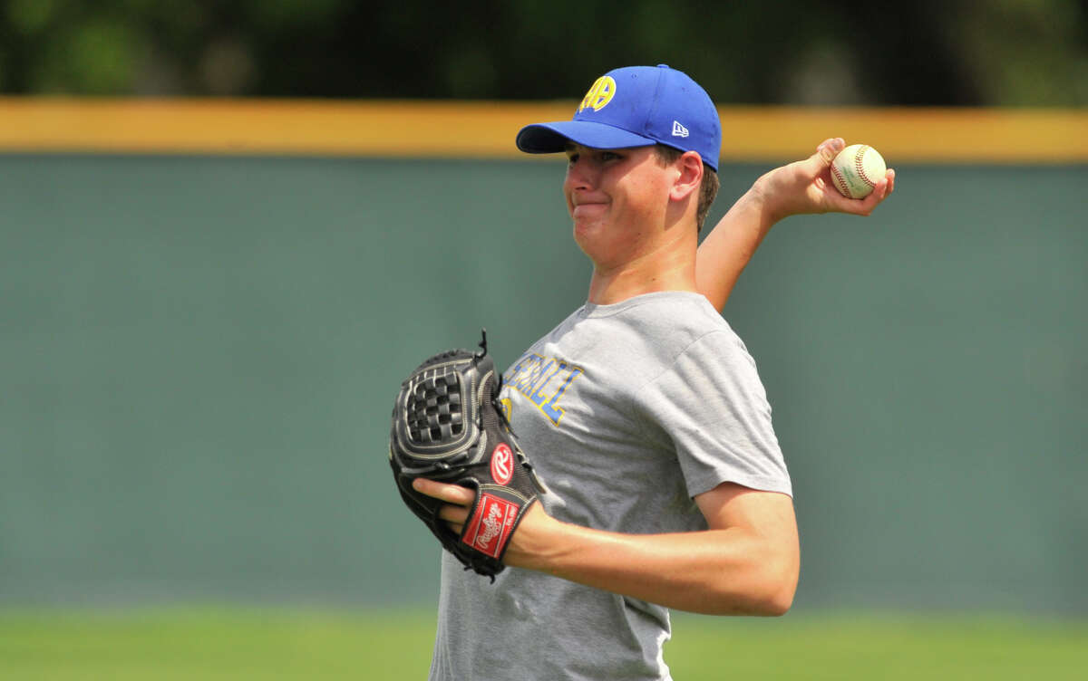 Astros top prospect, S.A.'s Forrest Whitley, selected to play in ...