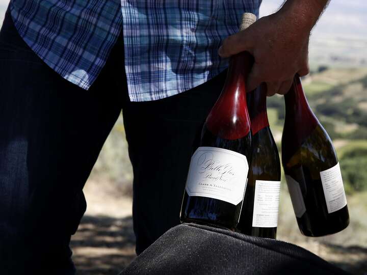 Wine industry is changing; Joe Wagner is the face of transformation