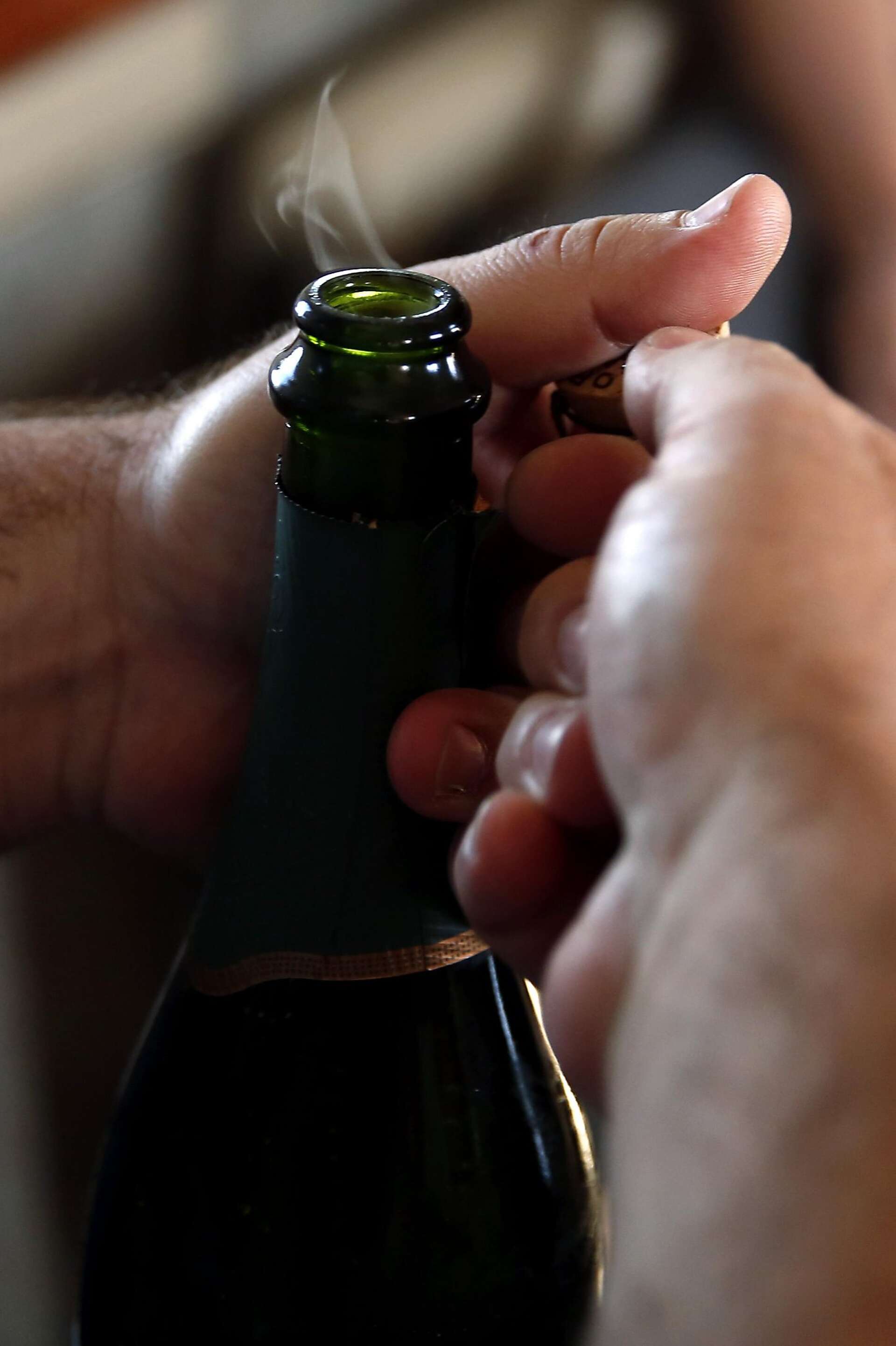 Wine industry is changing; Joe Wagner is the face of transformation
