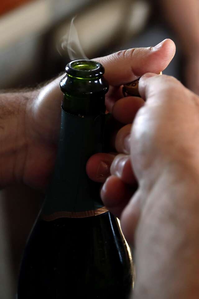 Wine industry is changing; Joe Wagner is the face of transformation