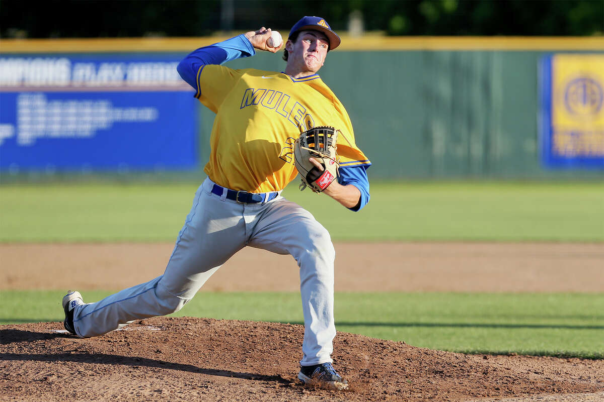 Astros top prospect, S.A.'s Forrest Whitley, selected to play in ...