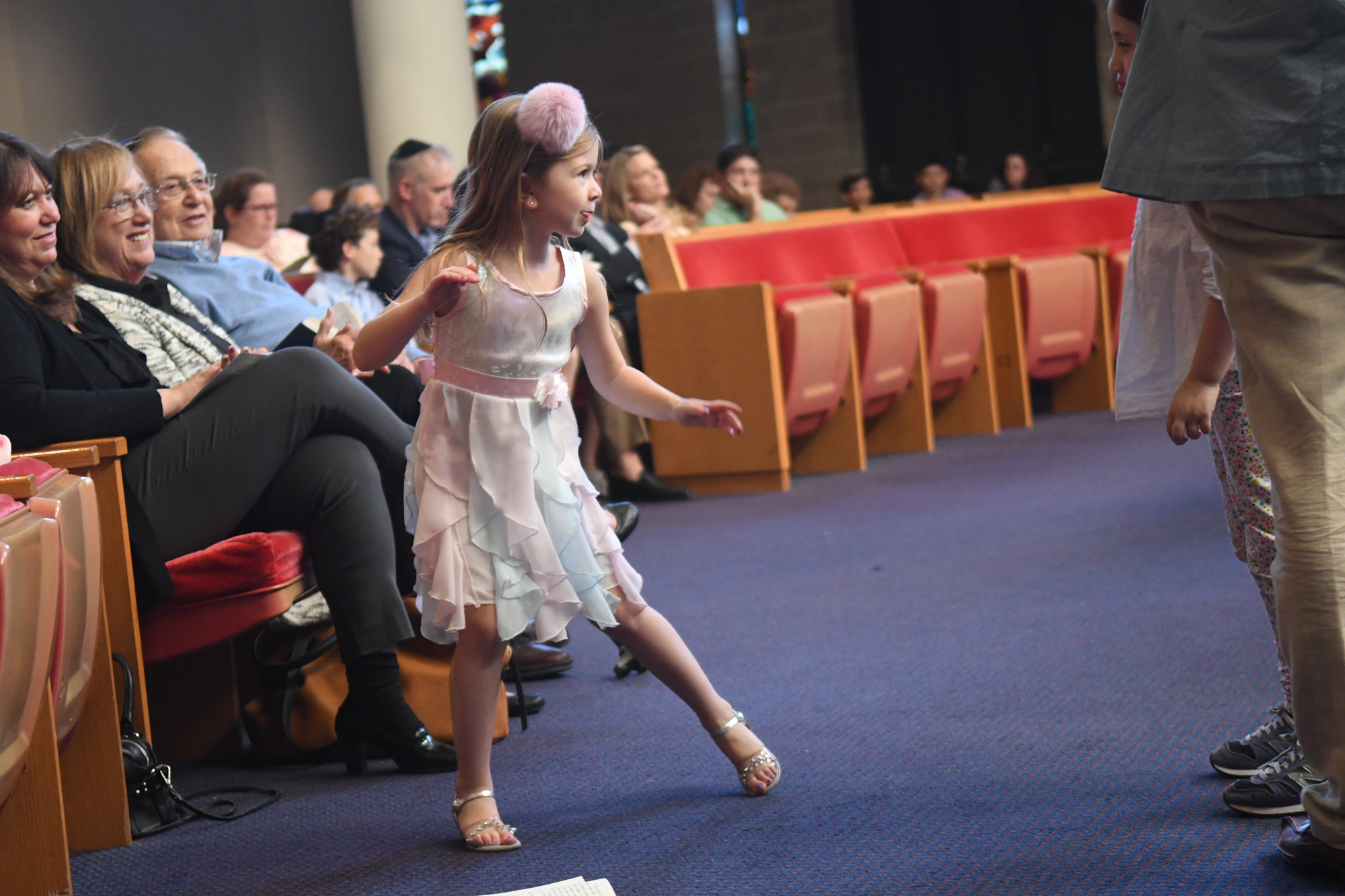 Greenwich’s Temple Sholom celebrates its centennial