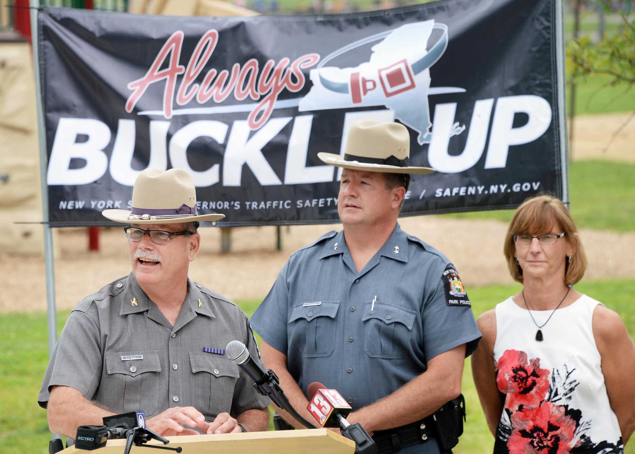 As State Police superintendent is confirmed, old suit involving force ...