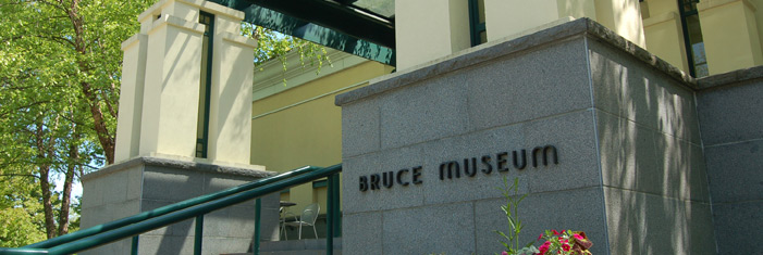 Archaelogical symposium at Bruce Museum