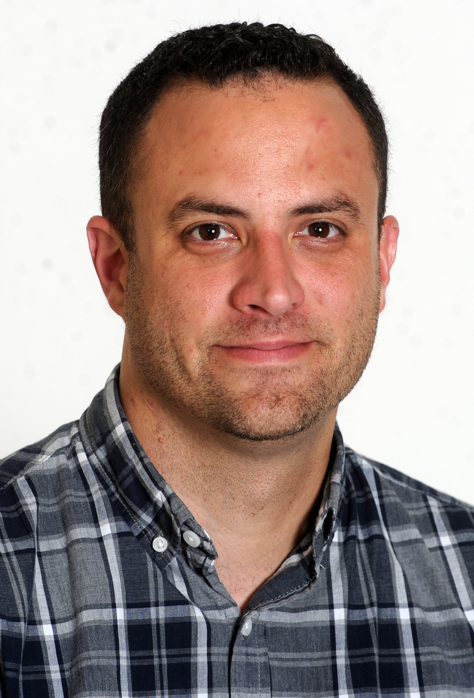 Jerrod Ferrari takes over Fairfield Citizen