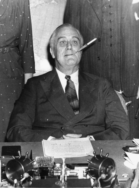 Historic smoking report marks 50th anniversary