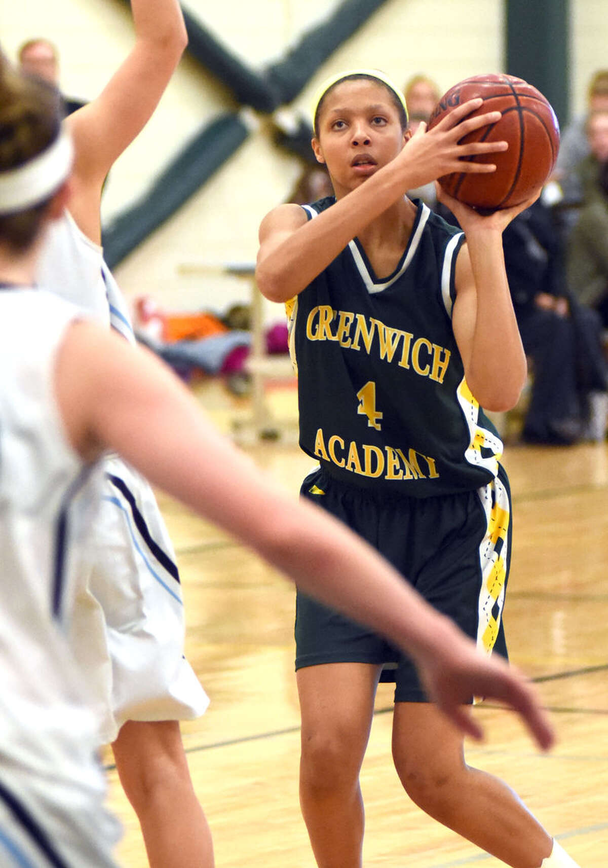 IN PHOTOS: The Davis Twins