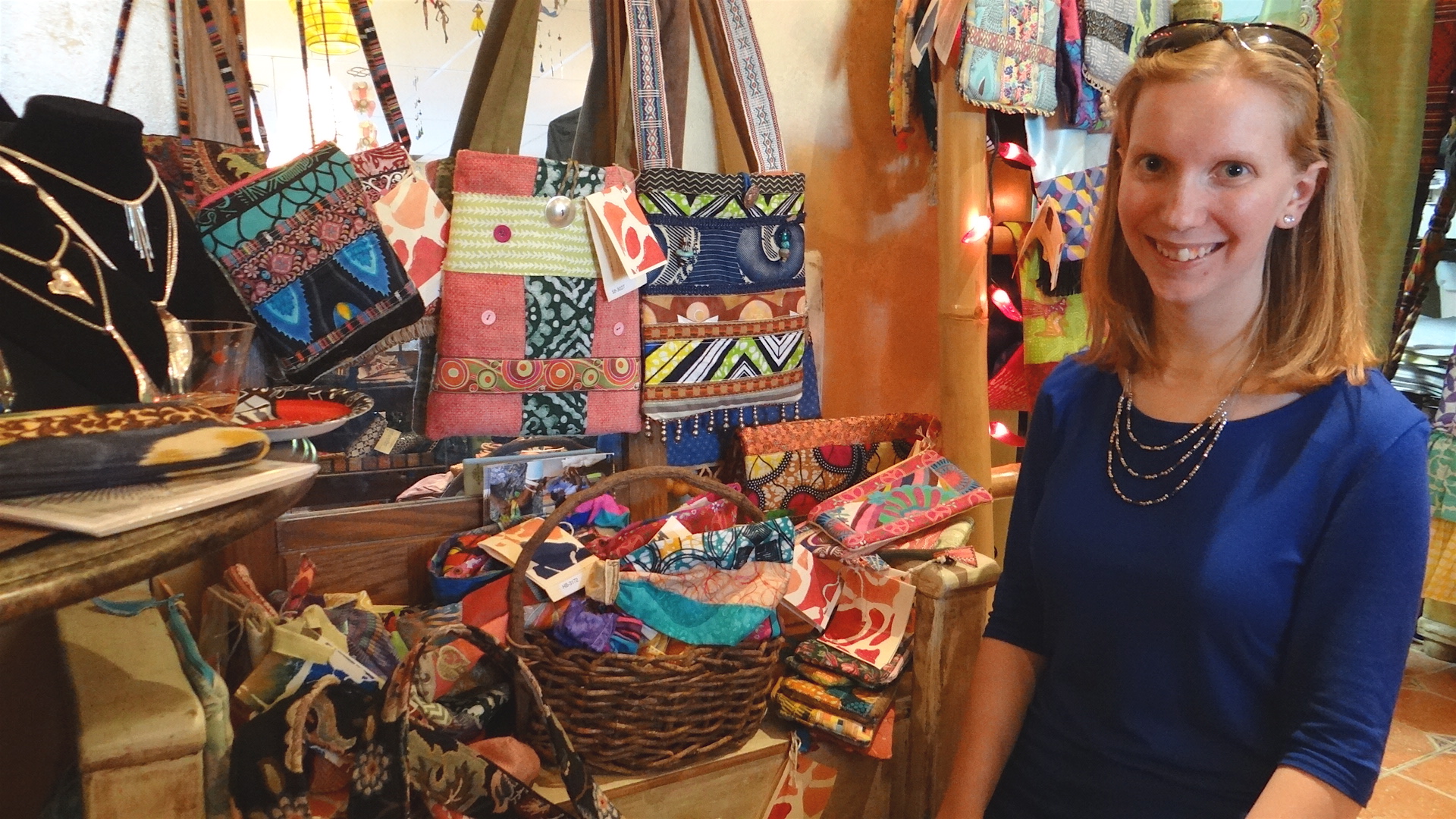 Fairfield’s Hazel Daze marks fourth anniversary