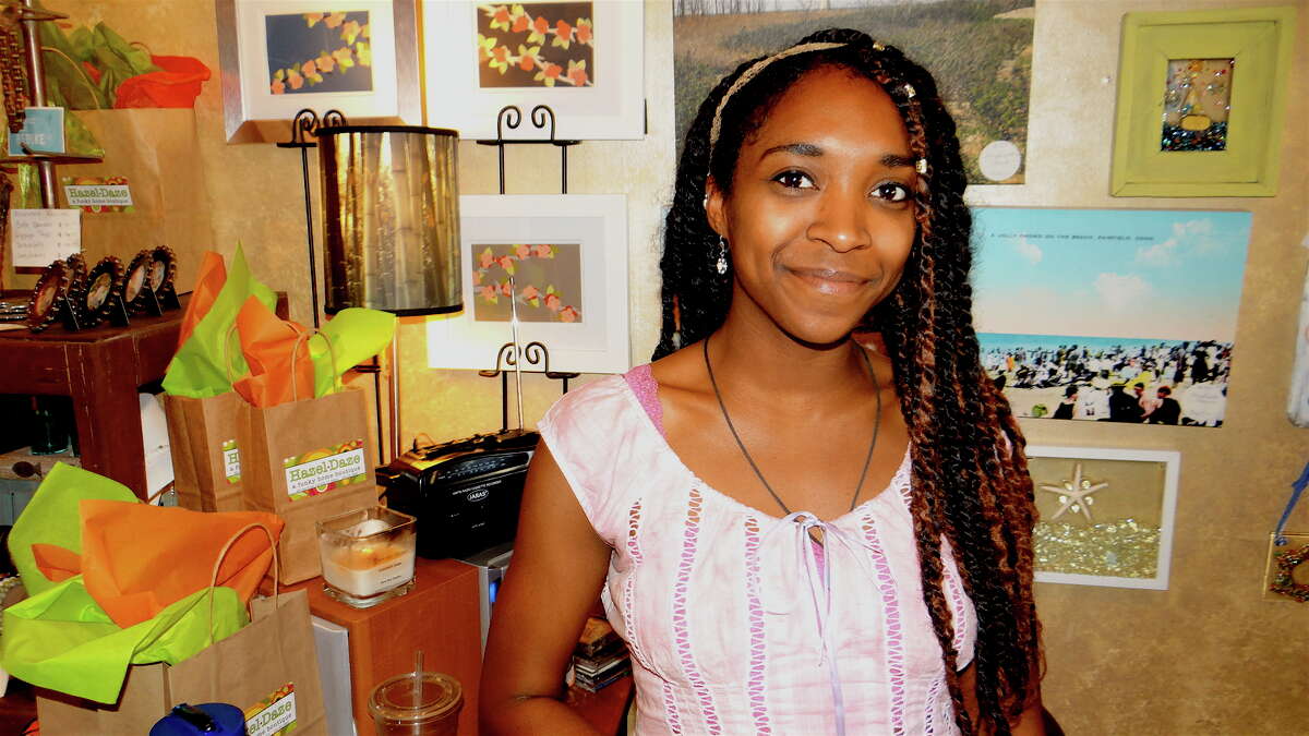 Fairfield’s Hazel Daze marks fourth anniversary