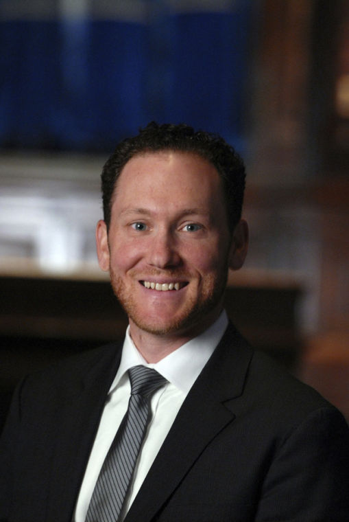 Rabbi Michael S. Friedman to Become Senior Rabbi of Temple Israel