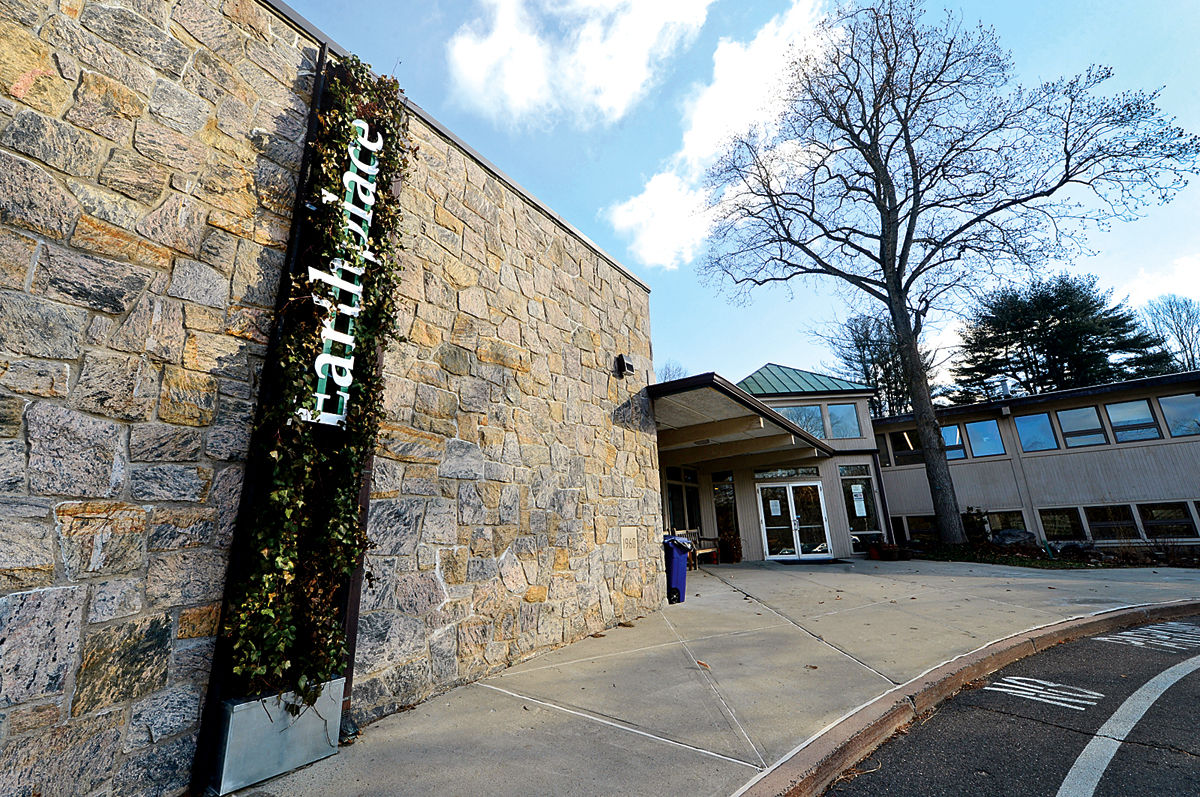 Earthplace makes clean energy upgrade