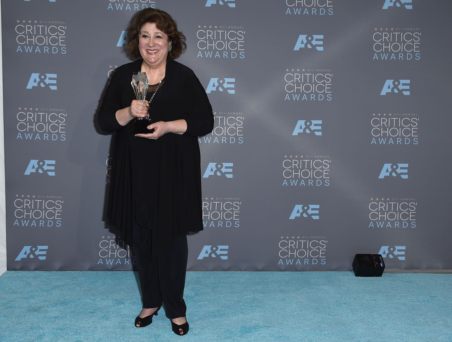 Margo Martindale