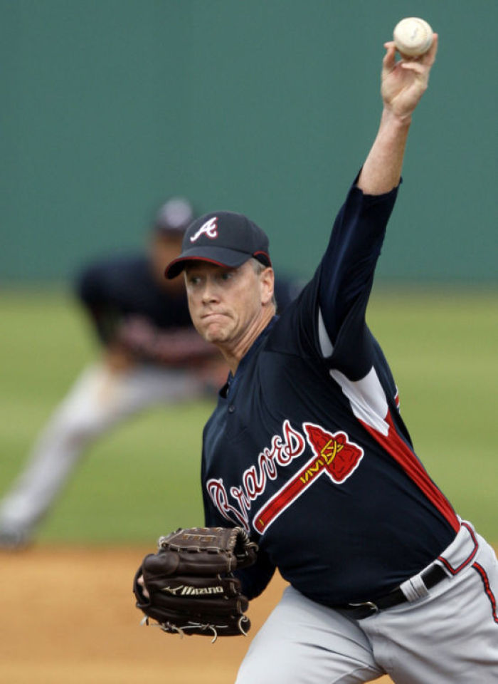Maddux, Glavine, Thomas elected to Hall of Fame