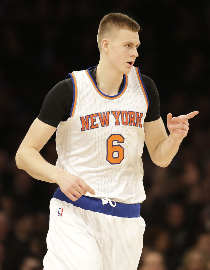 Anthony ties it in regulation, Knicks beat 76ers in 2 OTs