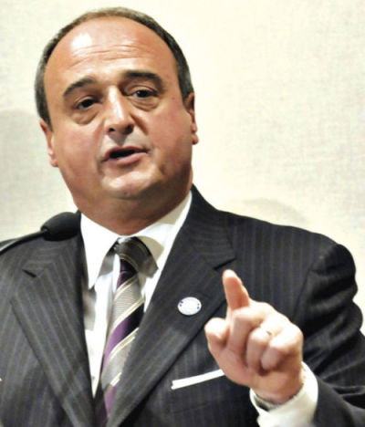 Rep. Cafero to decide on re-election campaign by February's end