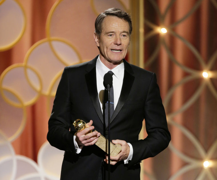 71st Annual Golden Globe Awards - Show - Season 71