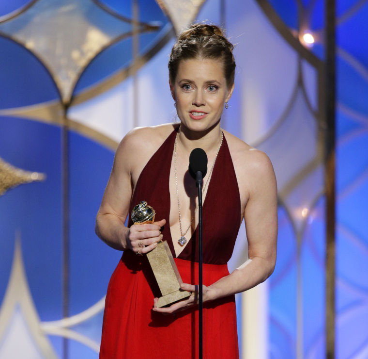 71st Annual Golden Globe Awards - Show - Season 71