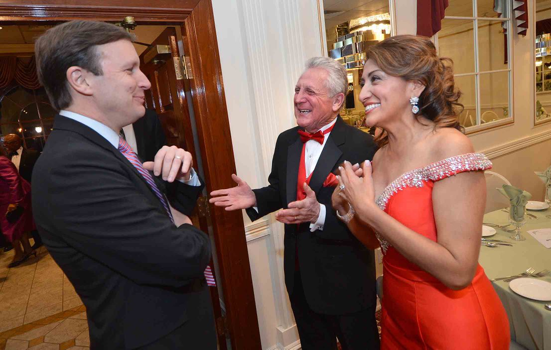 23rd Annual Mayors Community Ball