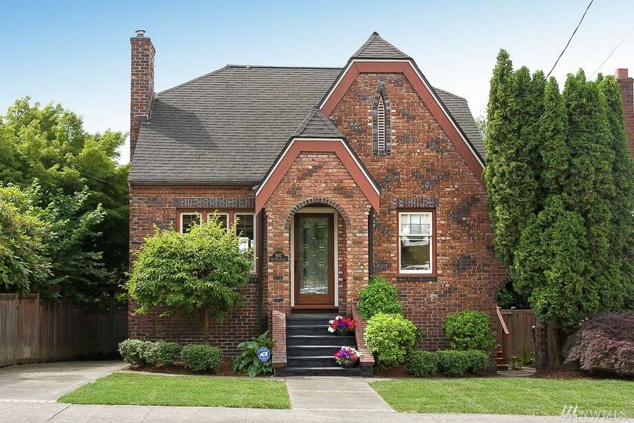 What is the 'Seattle style' in architecture? - seattlepi.com