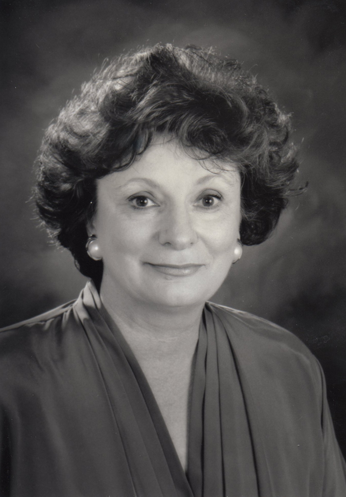 San Antonio public TV pioneer Joanne Winik dies