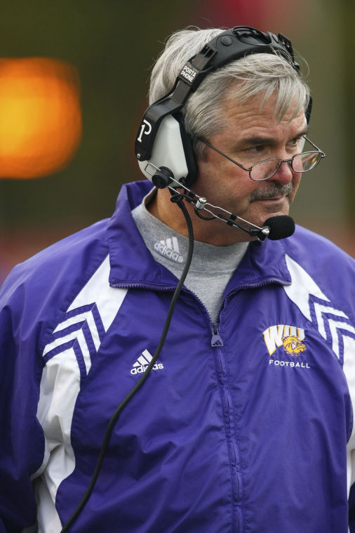 Patterson brings perspective to UConn staff