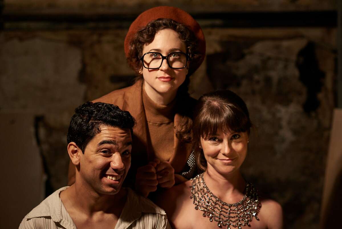 ‘Duck Lake’ shows pleasures and pitfalls of sketch comedy