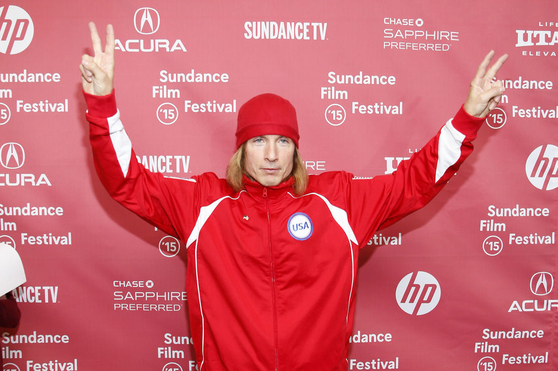 SUNDANCE WATCH: Williams remembered, come for the tacos