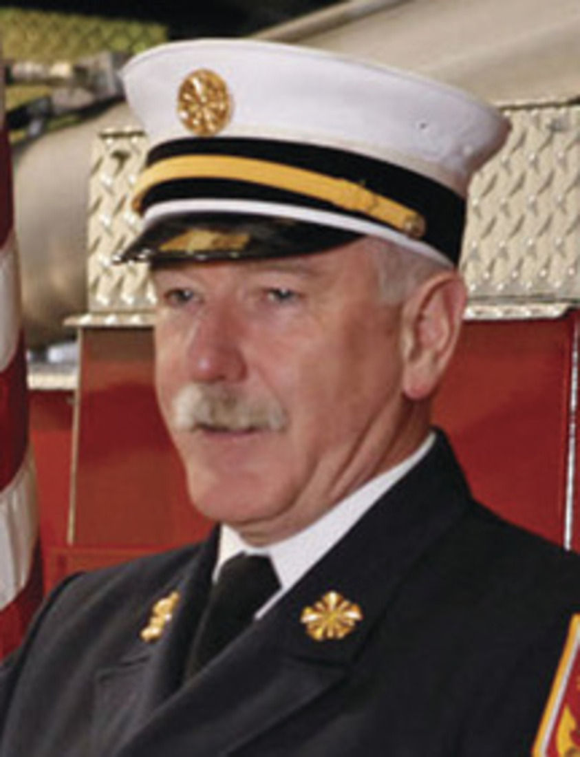 With firefighters hiring process approaching — and job in limbo ...