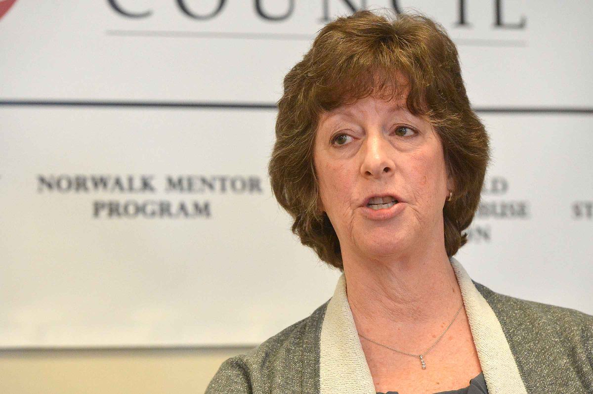 Norwalk Mentor Program celebrates National Mentoring Month