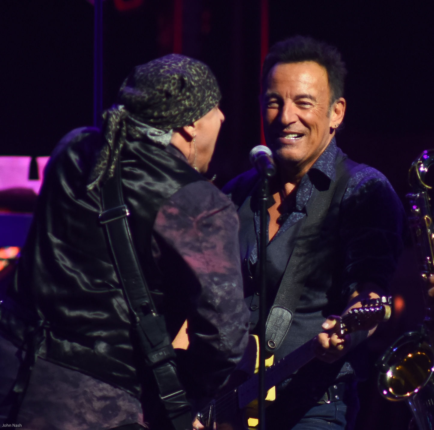 Bruce Springsteen - The River Tour 2016