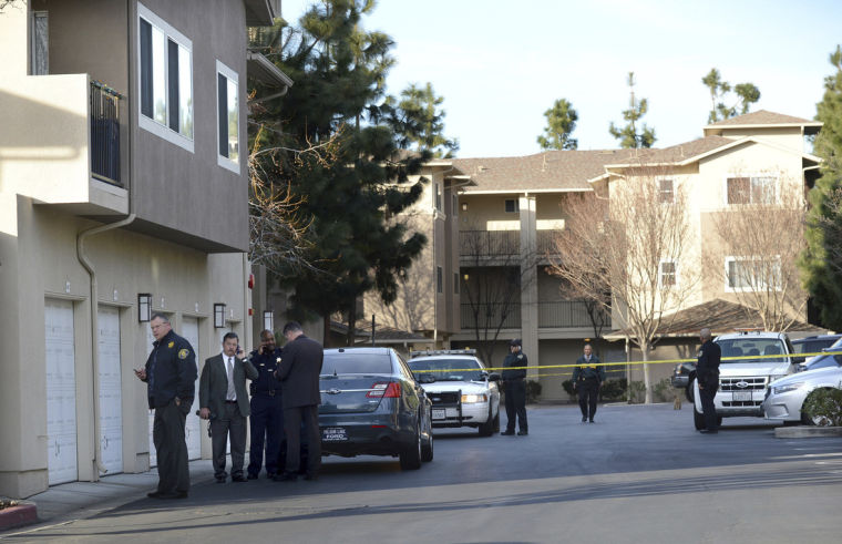 Autopsy: Officer died of gunshot wound to chest