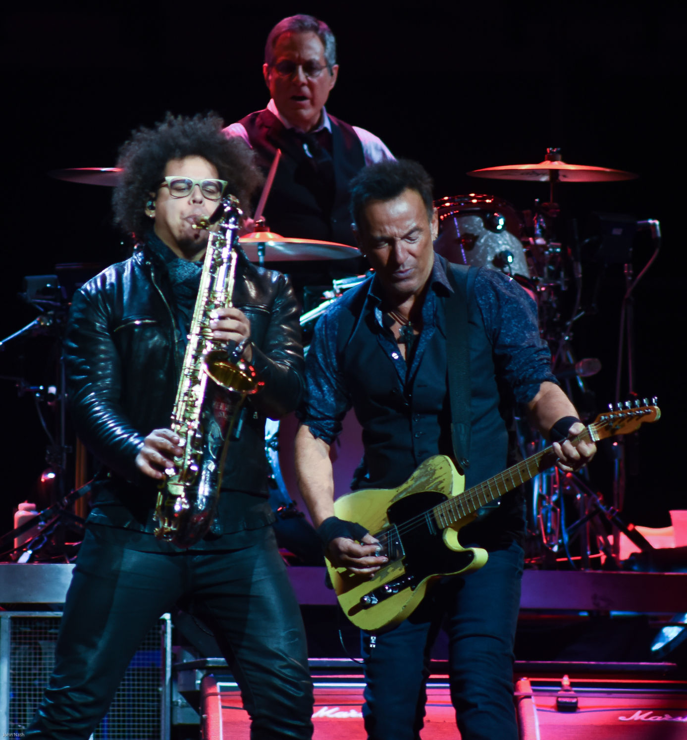 Bruce Springsteen - The River Tour 2016