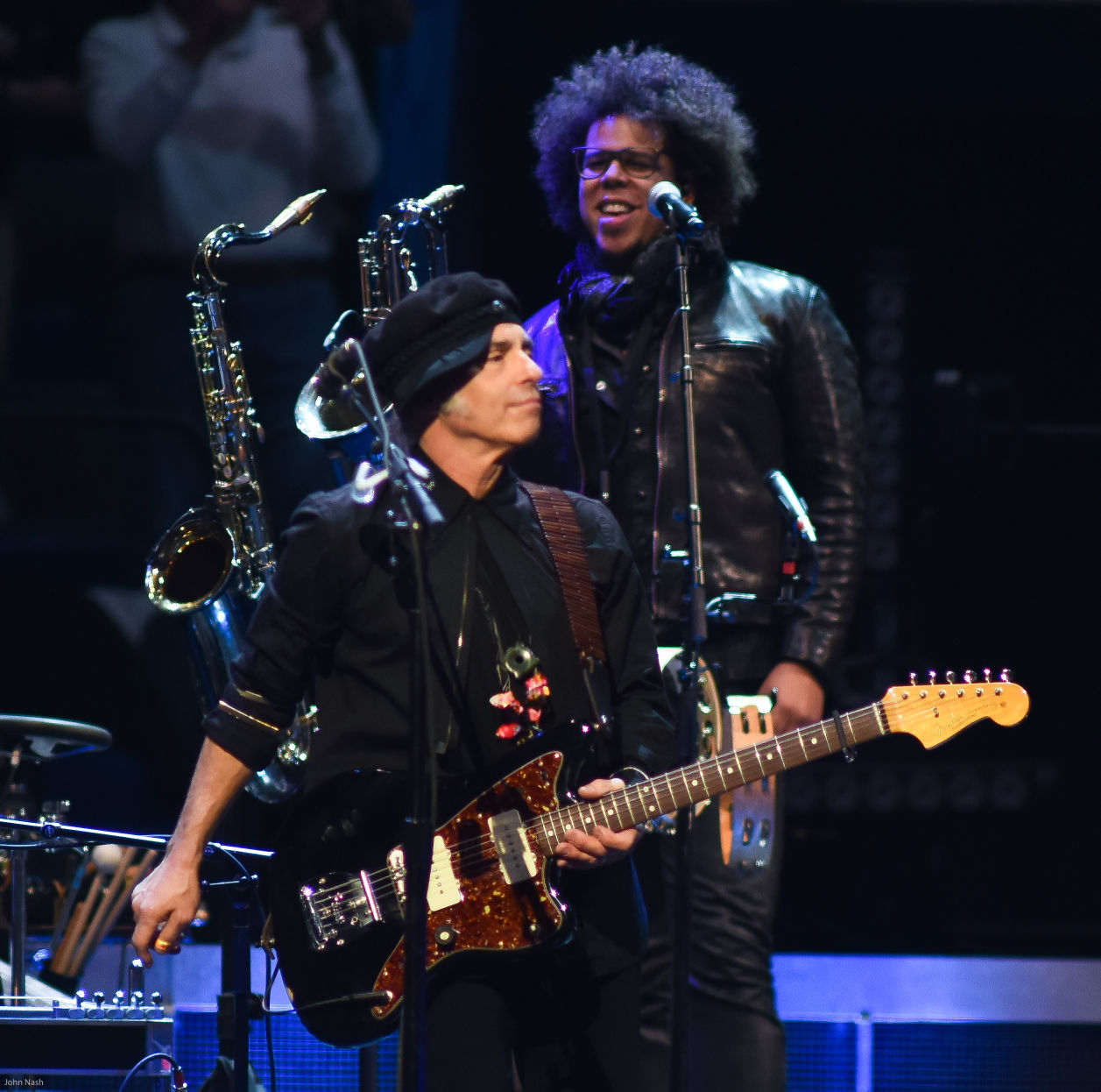 Bruce Springsteen - The River Tour 2016