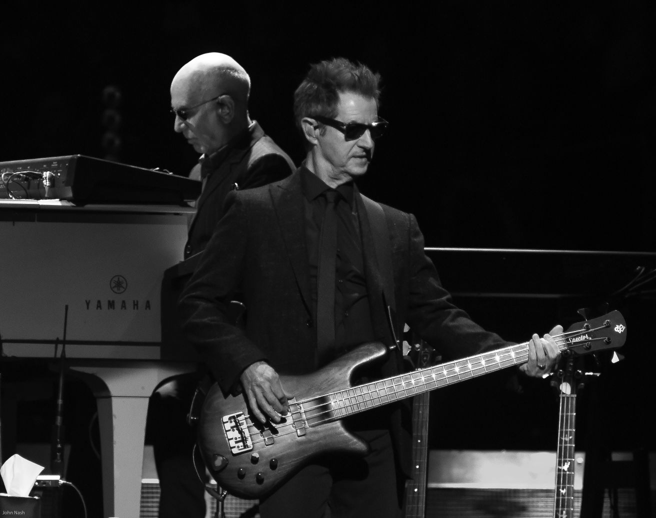 Bruce Springsteen - The River Tour 2016