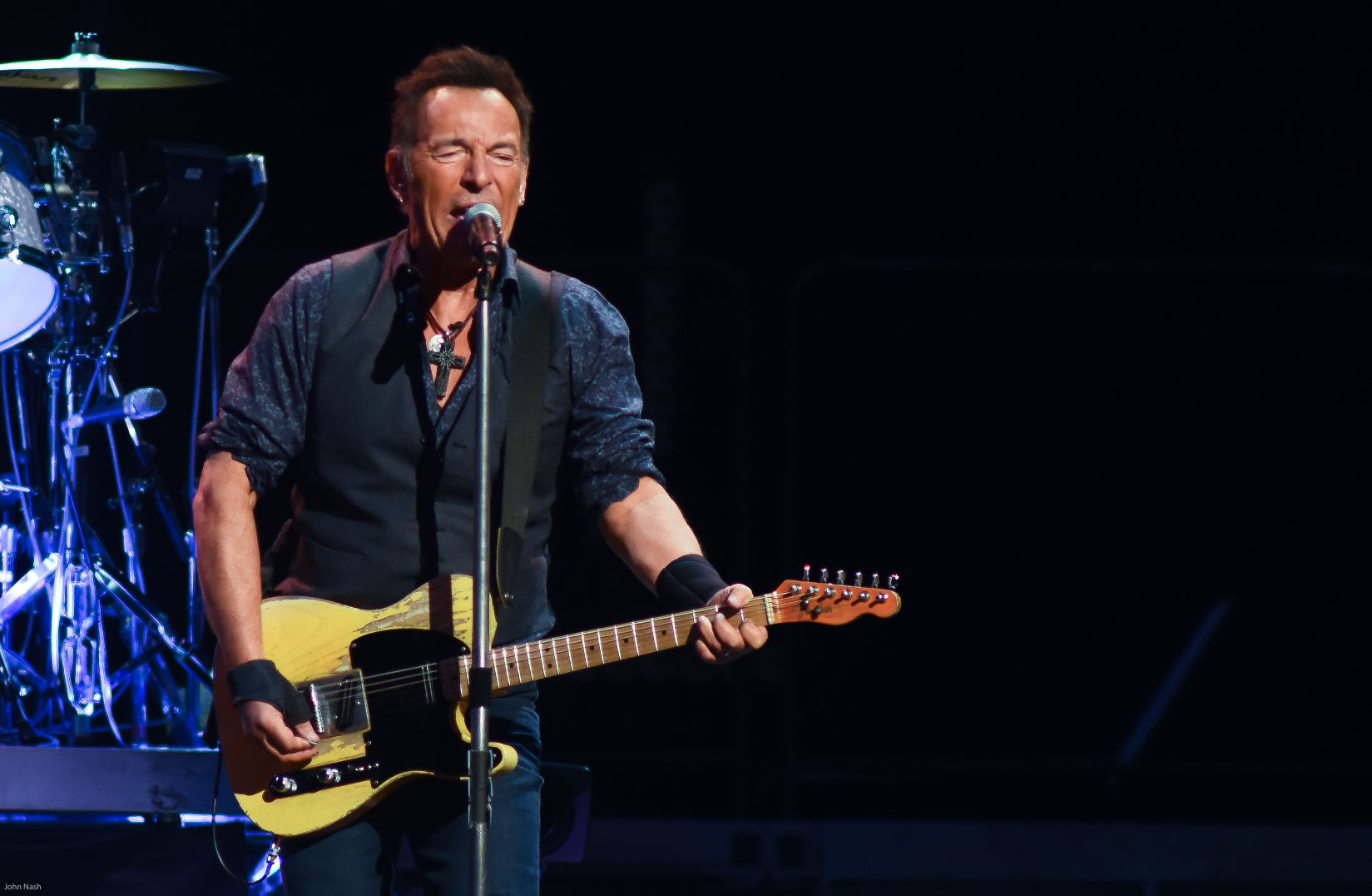 Bruce Springsteen - The River Tour 2016