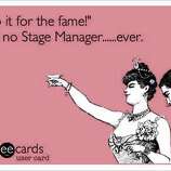 Stage managers are theater’s unseen stars - San Antonio Express-News