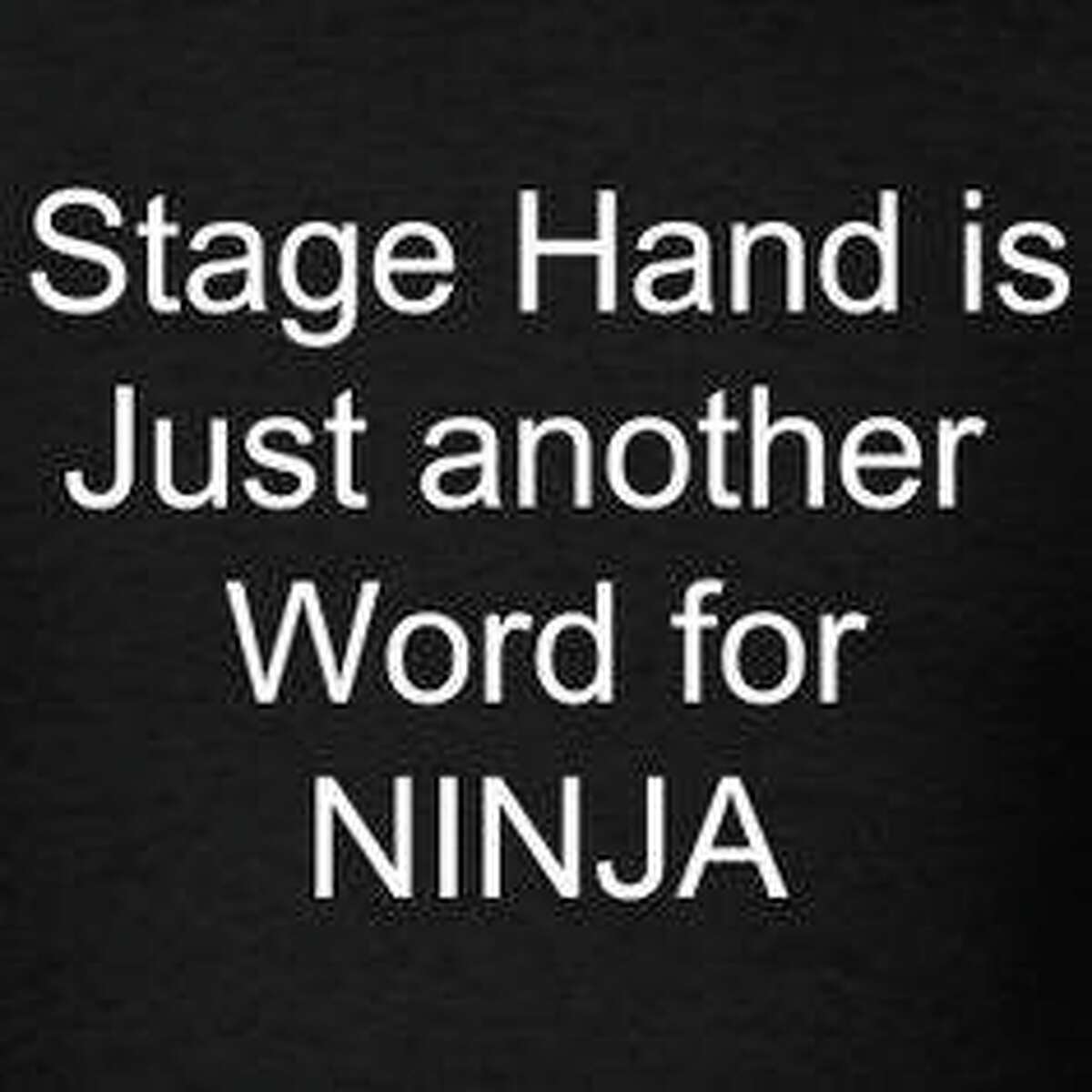 Stage managers are theater’s unseen stars