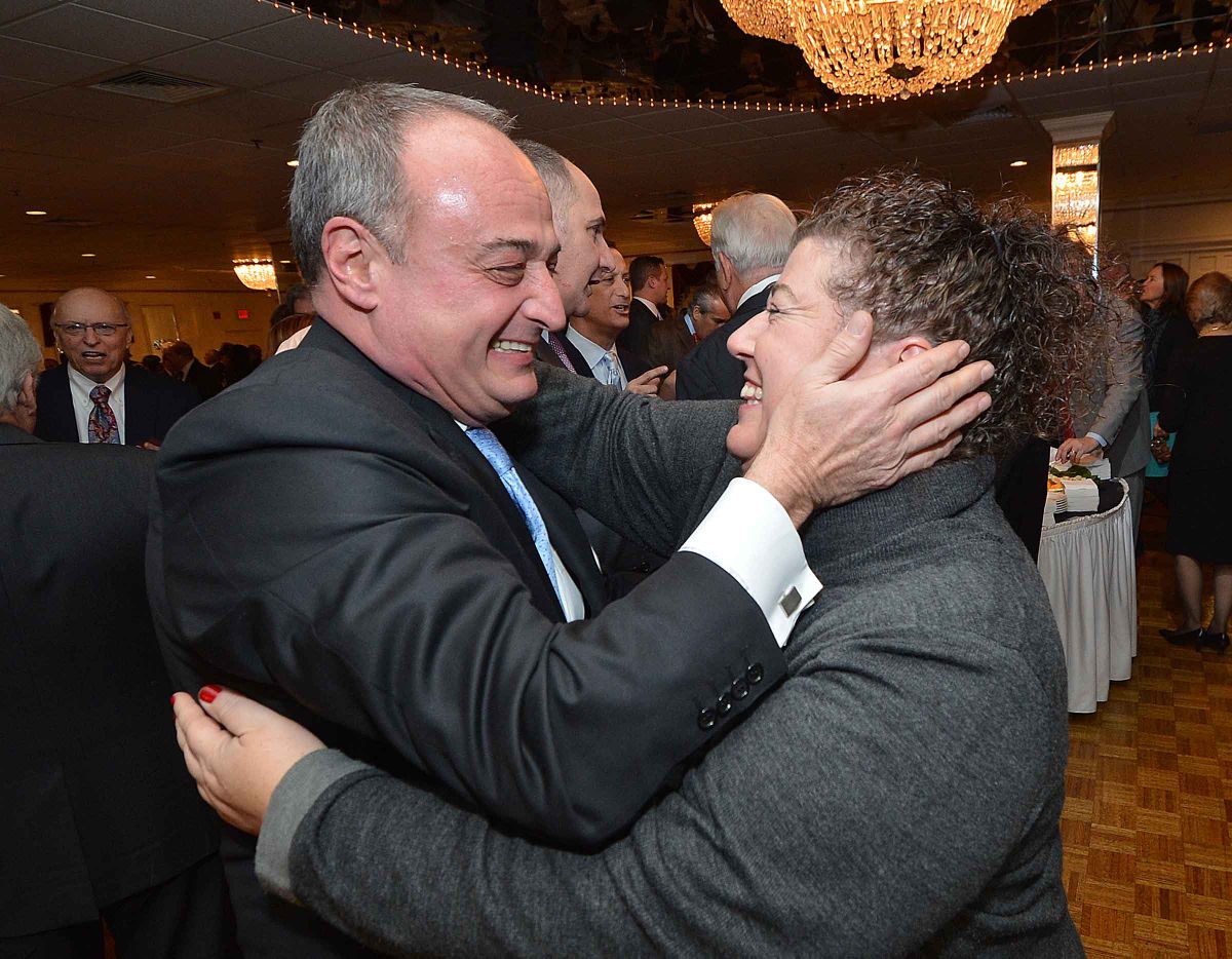 More than 500 attend dinner honoring former House Republican Leader ...