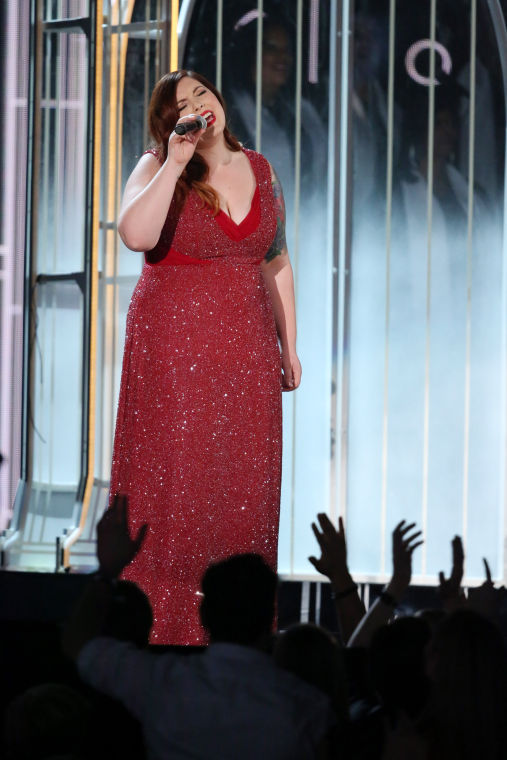 Mary Lambert